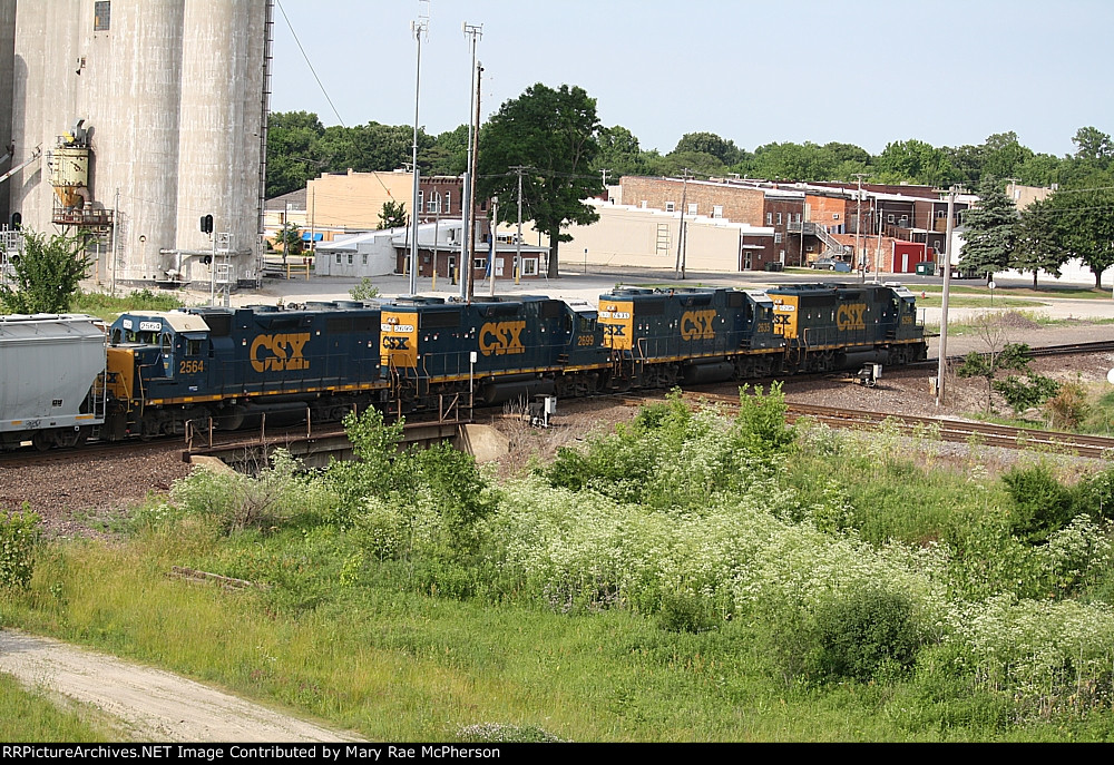 CSX 6296